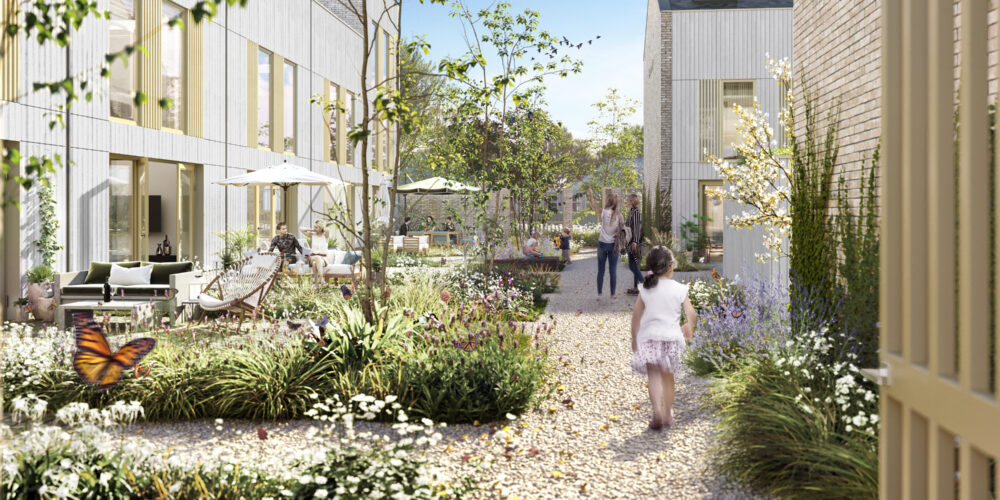 MAT architecten - MAT ARCHITECTEN | Making. Architecture. Together