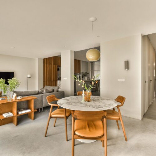benedenwoning | Amsterdam - MAT ARCHITECTEN | Making. Architecture ...