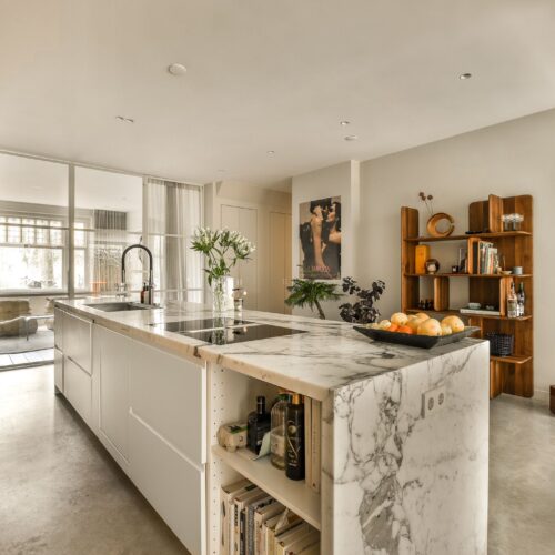 benedenwoning | Amsterdam - MAT ARCHITECTEN | Making. Architecture ...
