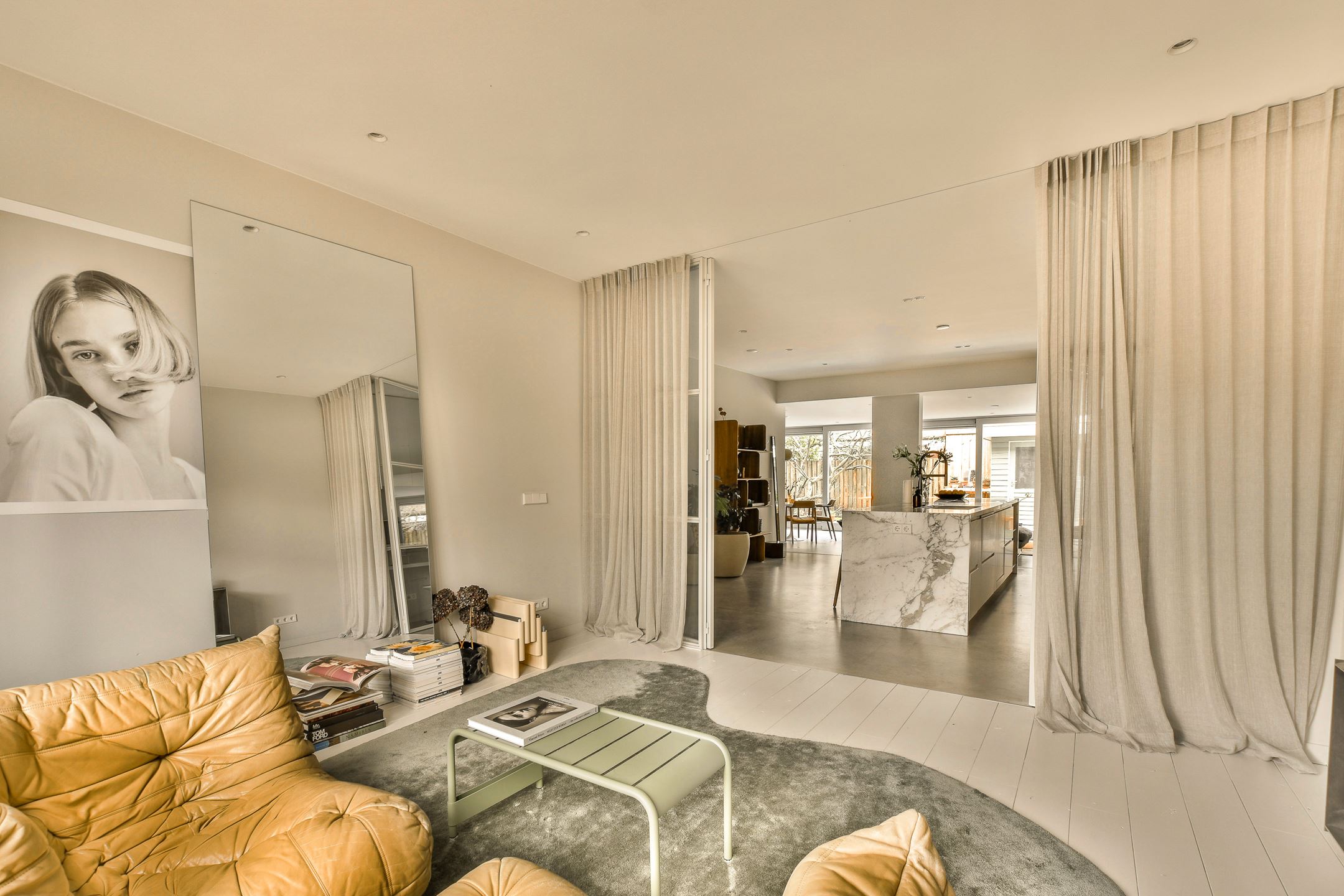 benedenwoning | Amsterdam - MAT ARCHITECTEN | Making. Architecture ...