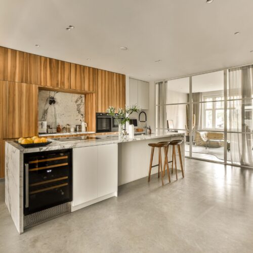 benedenwoning | Amsterdam - MAT ARCHITECTEN | Making. Architecture ...
