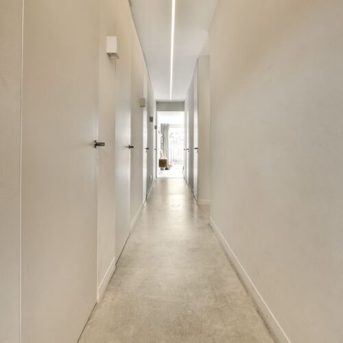 benedenwoning | Amsterdam - MAT ARCHITECTEN | Making. Architecture ...
